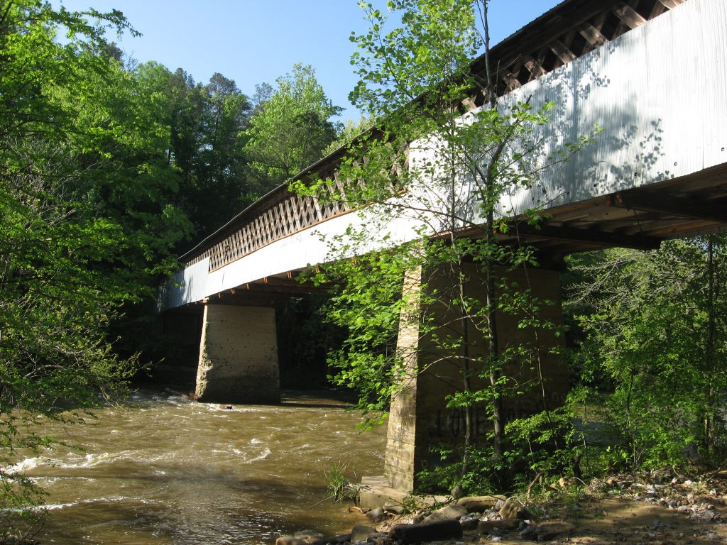 Iconic Bridges of Alabama | ACEA