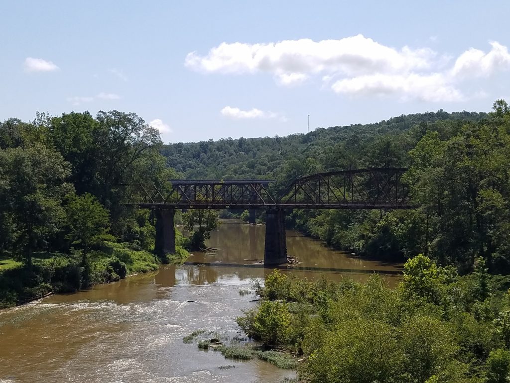 Iconic Bridges of Alabama | ACEA