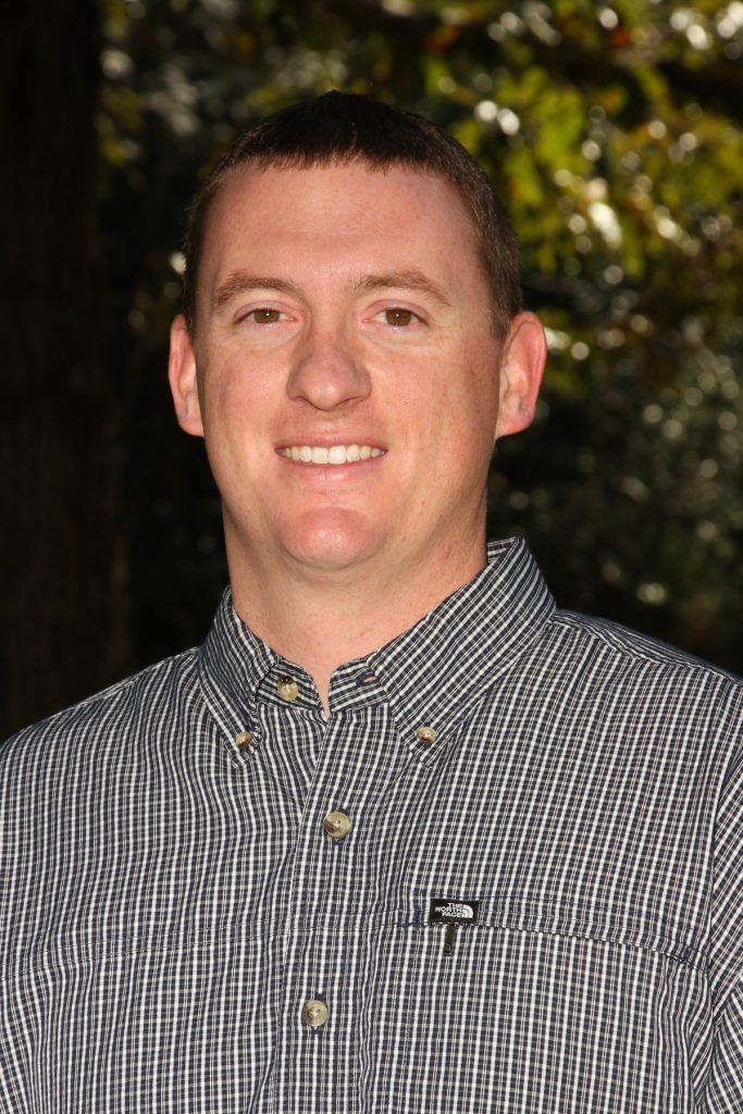 Elmore County – Luke McGinty | ACEA